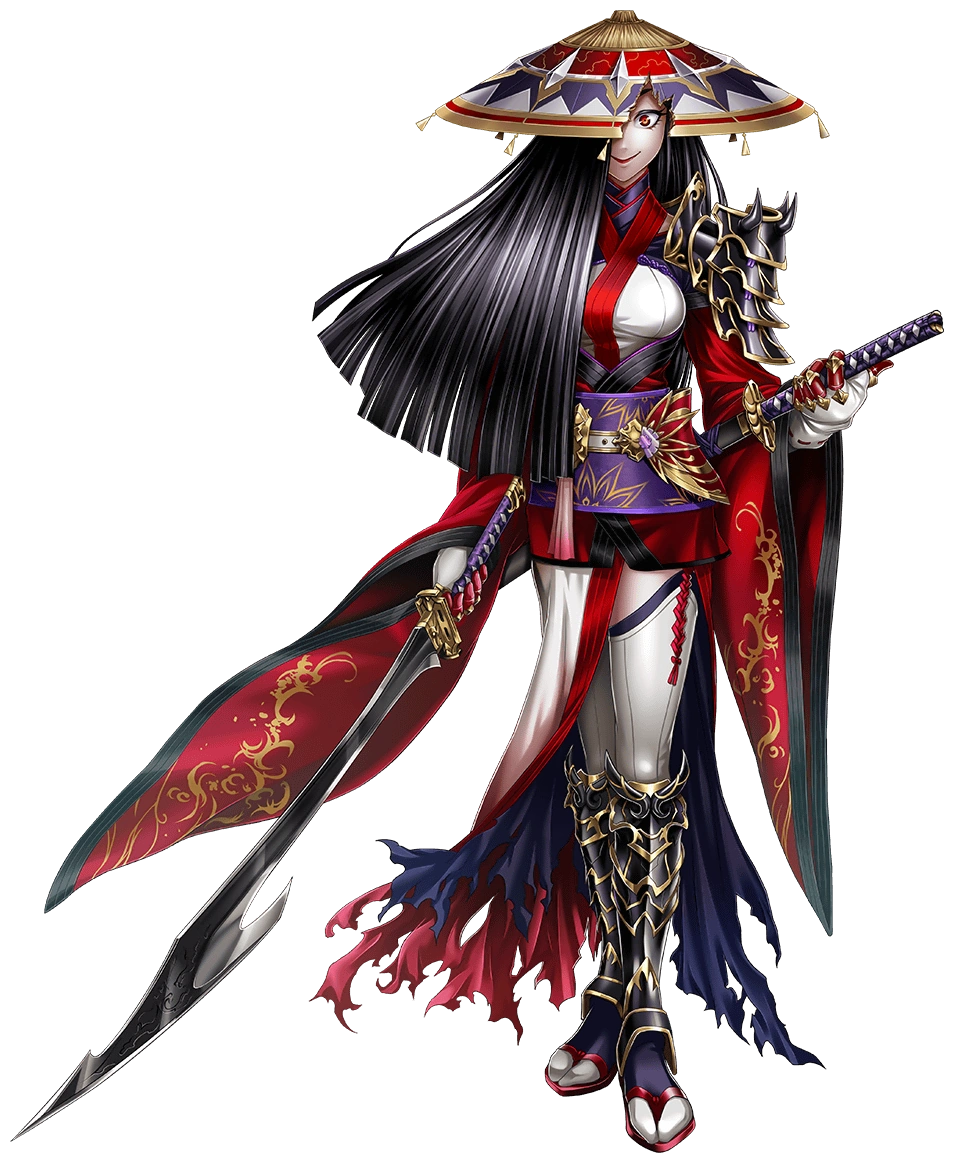 Raka (character) | Brave Frontier Wiki | Fandom