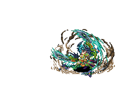 Wild Avenger Avani/Gallery | Brave Frontier Wiki | Fandom