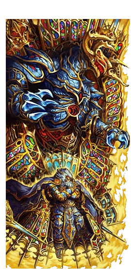 Karna Masta (character) | Brave Frontier Wiki | Fandom