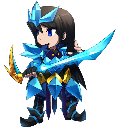 Ice Ruler Sergio Brave Frontier Wiki Fandom Powered By Wikia