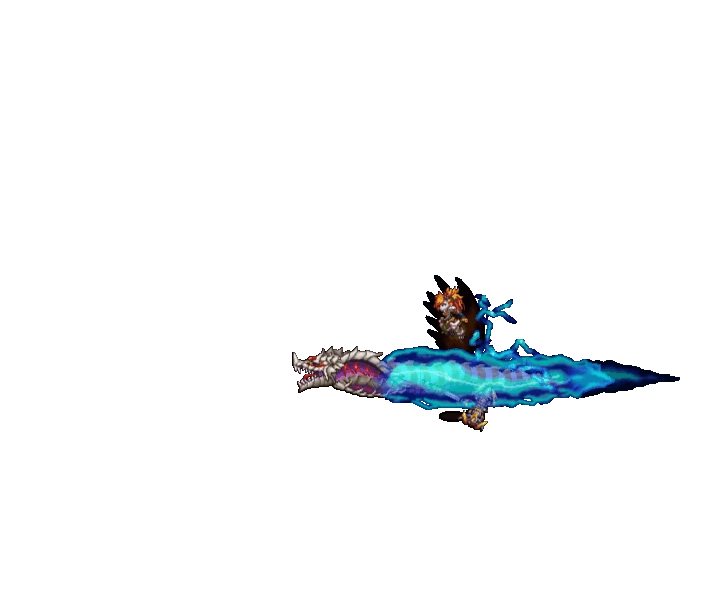 Viper Blitzkrieg Durumn/Gallery | Brave Frontier Wiki | Fandom