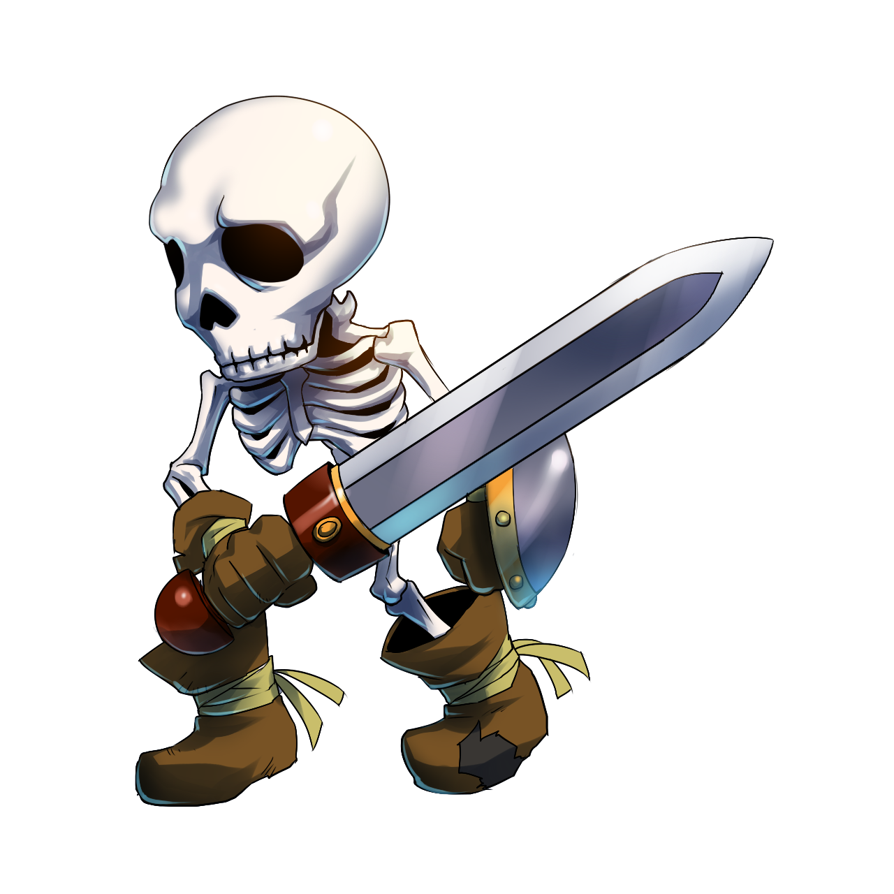 Esqueleto Wiki Bravefrontierrpg Fandom Powered By Wikia