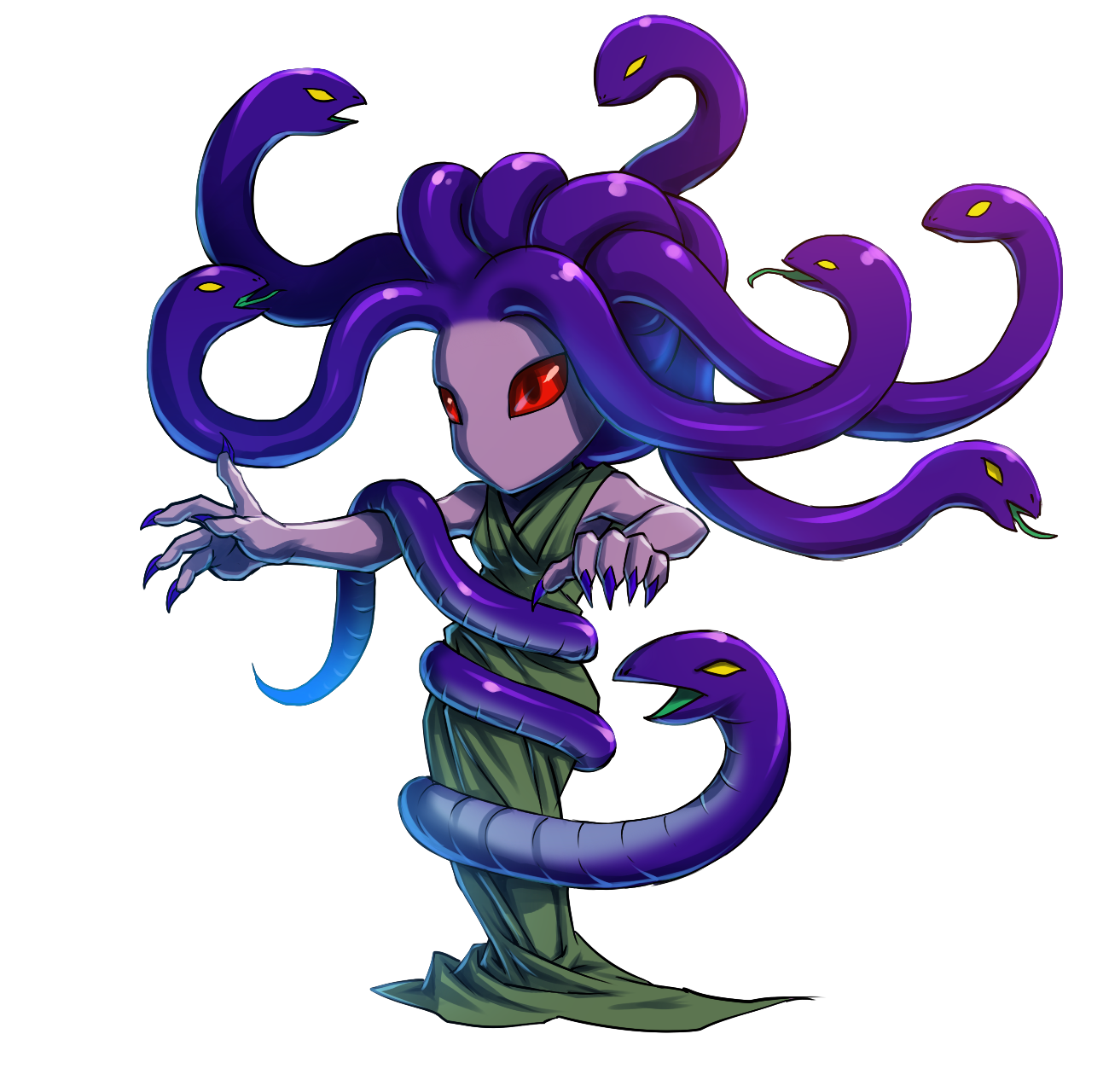 Medusa Wiki Bravefrontierrpg Fandom Powered By Wikia