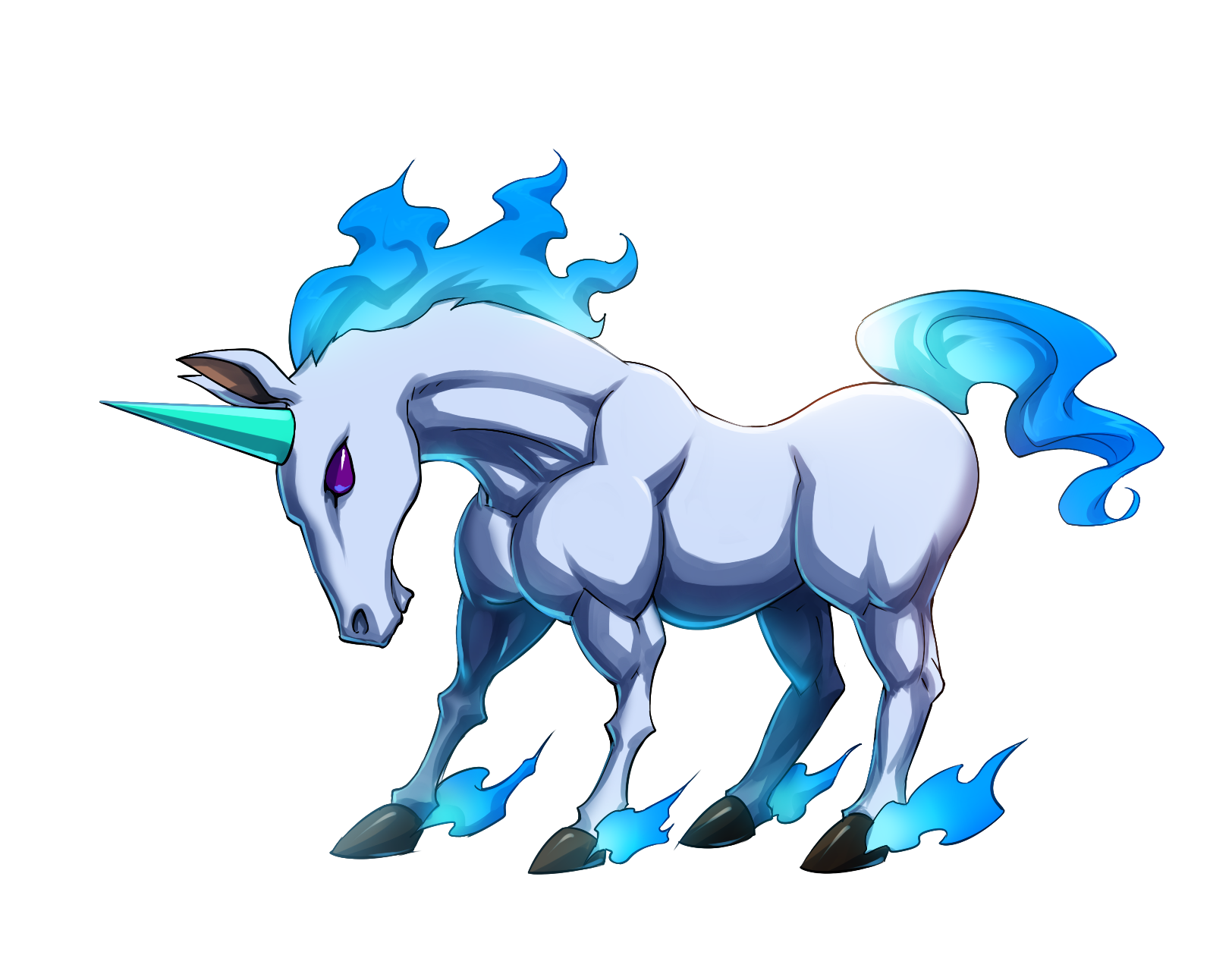 Unicornio Wiki Bravefrontierrpg Fandom Powered By Wikia