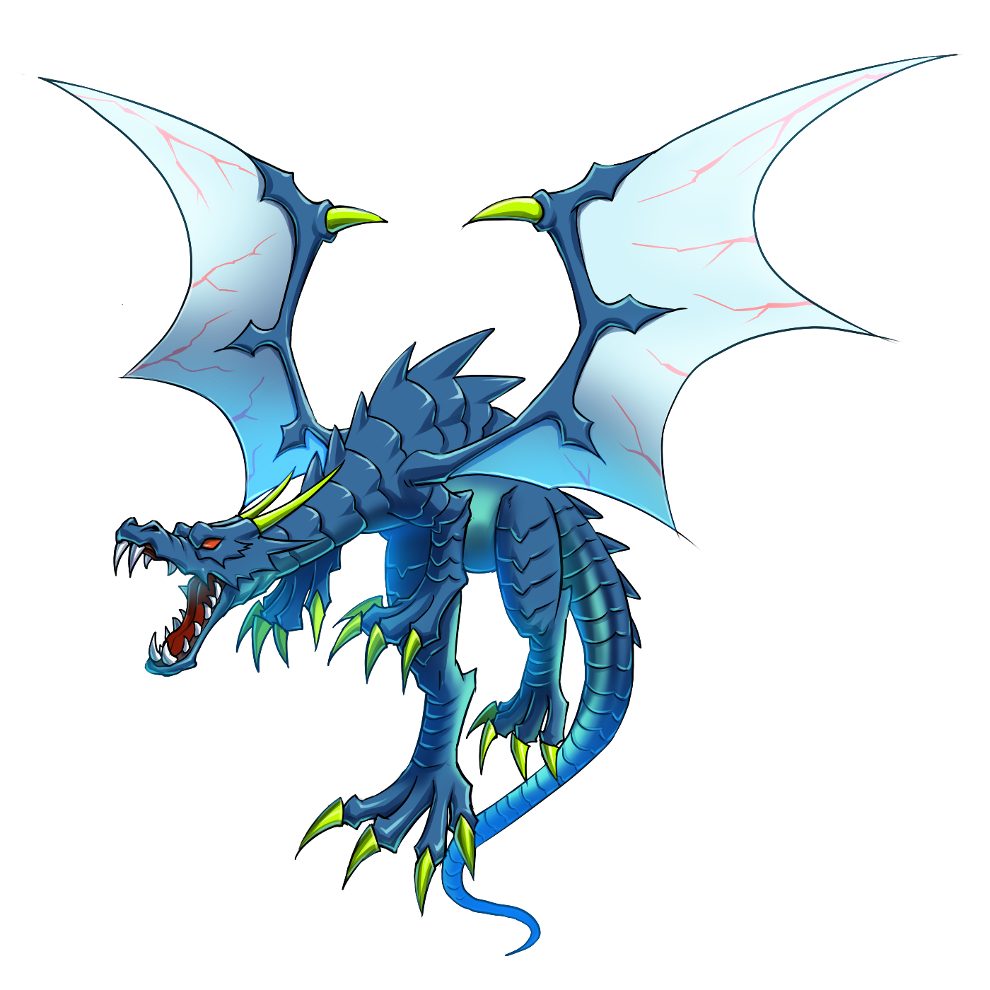 Guiverno Wiki Bravefrontierrpg Fandom Powered By Wikia