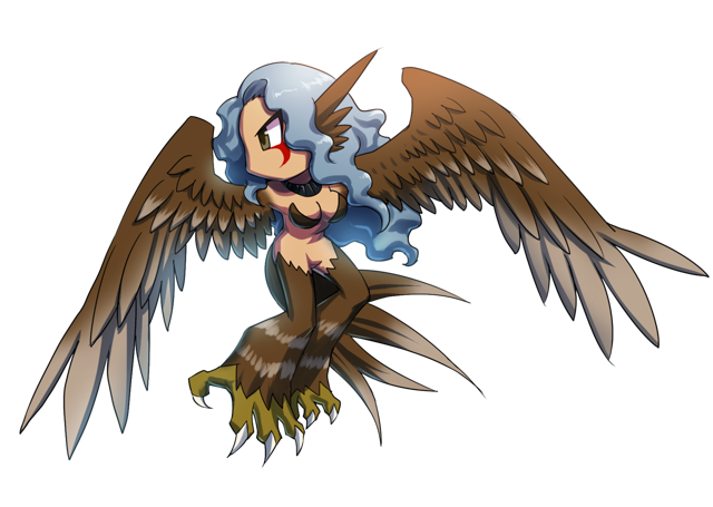 Arpia Bravefrontierrpg Wiki Fandom Powered By Wikia