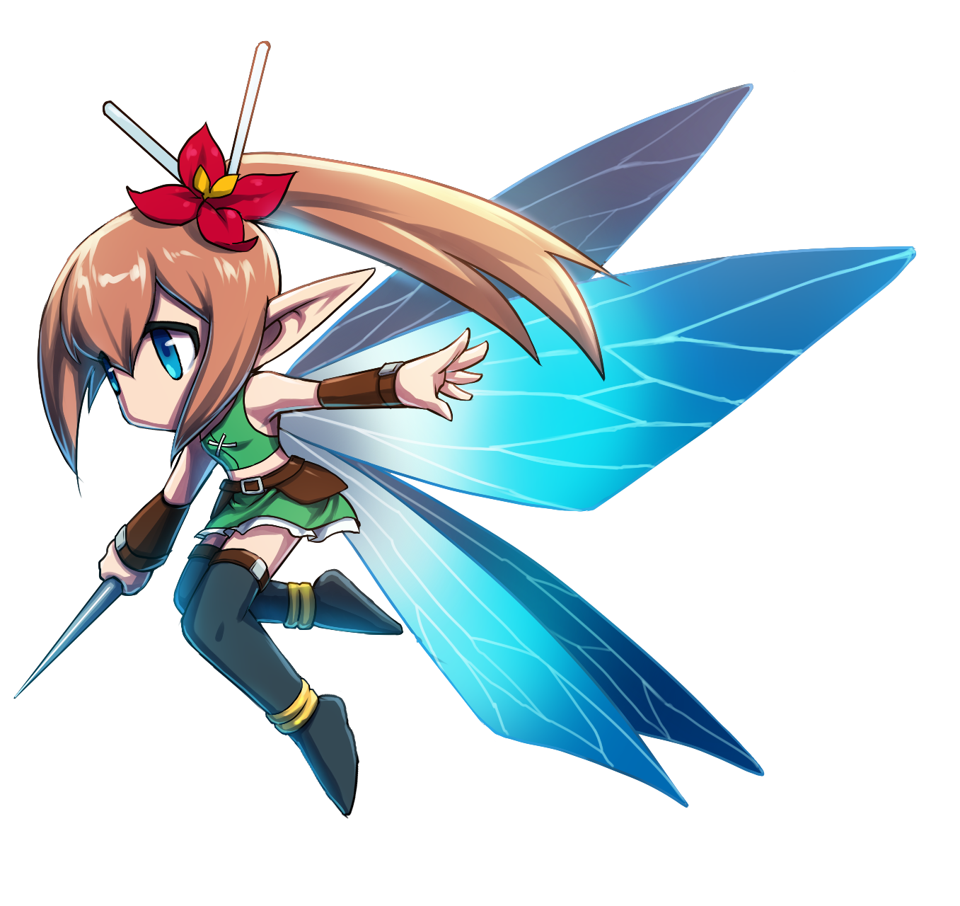 Hada Wiki Bravefrontierrpg Fandom Powered By Wikia