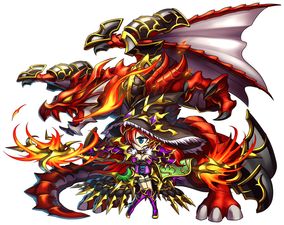 Avatar De Unidadesfuego Wiki Bravefrontierrpg Fandom Powered By Wikia