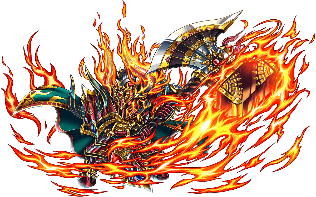Avatar De Unidadesfuego Wiki Bravefrontierrpg Fandom Powered By Wikia