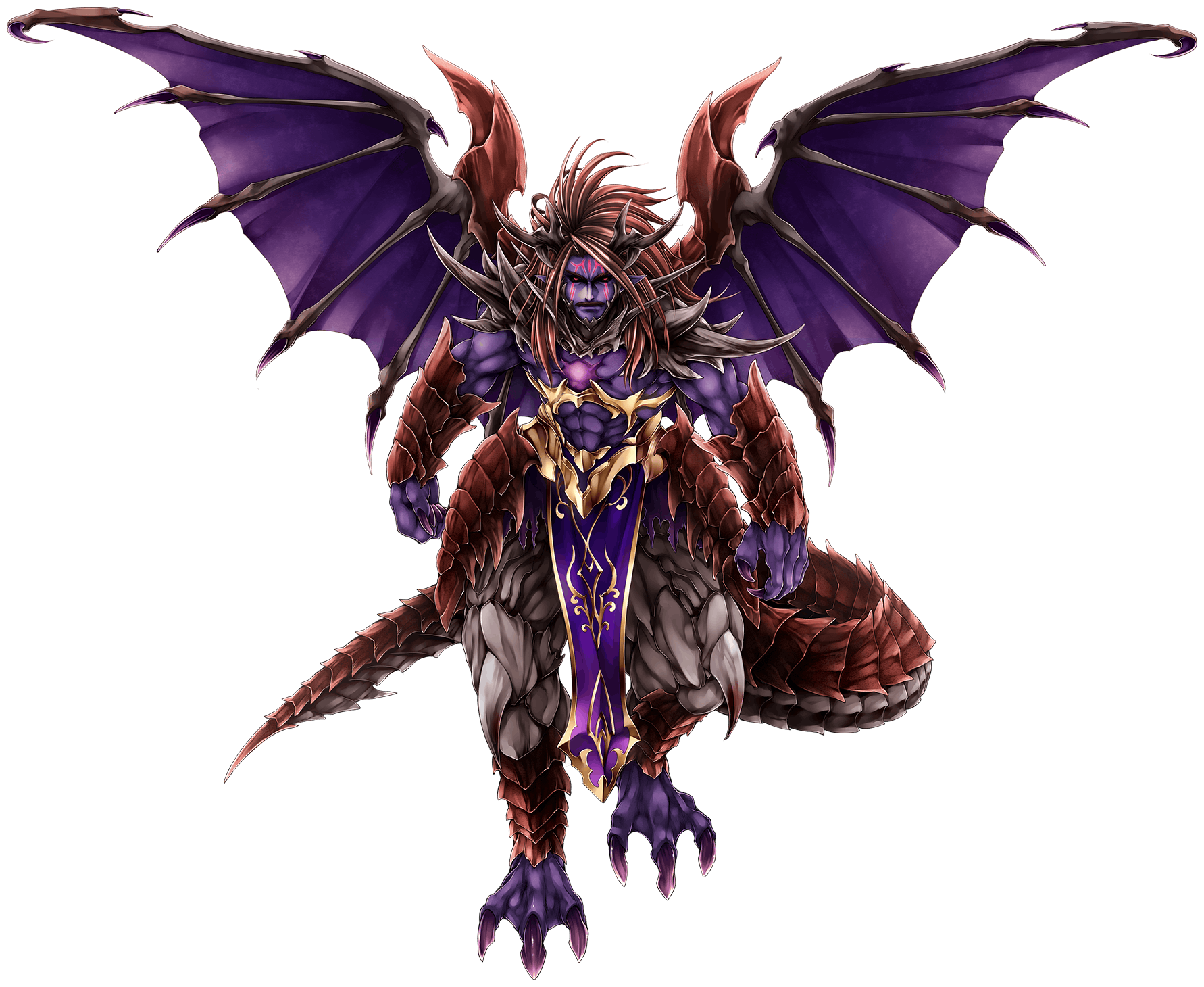 Barionnpc Bravefrontierrpg Wiki Fandom Powered By Wikia