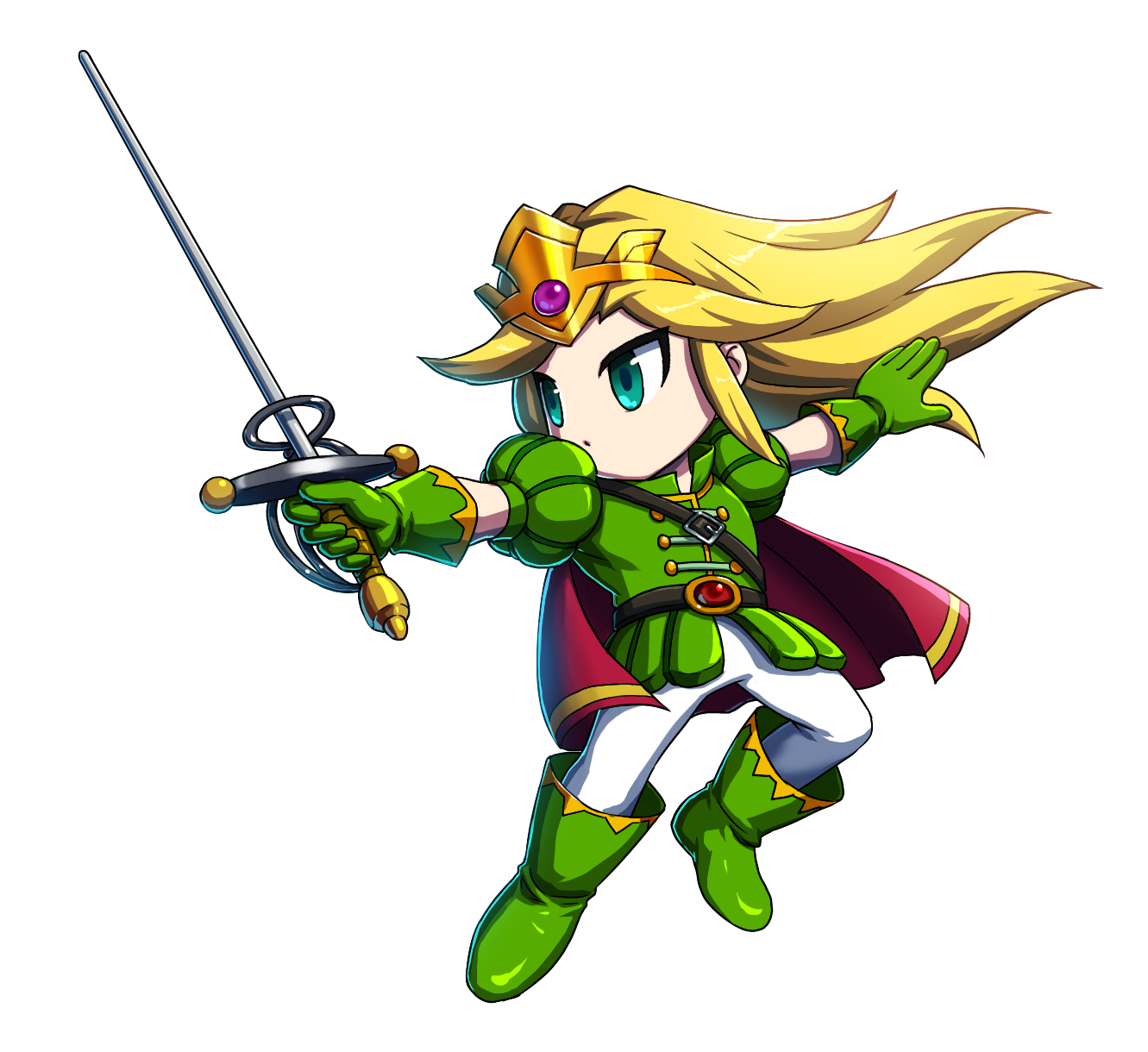 Elfo Leore Wiki Bravefrontierrpg Fandom Powered By Wikia