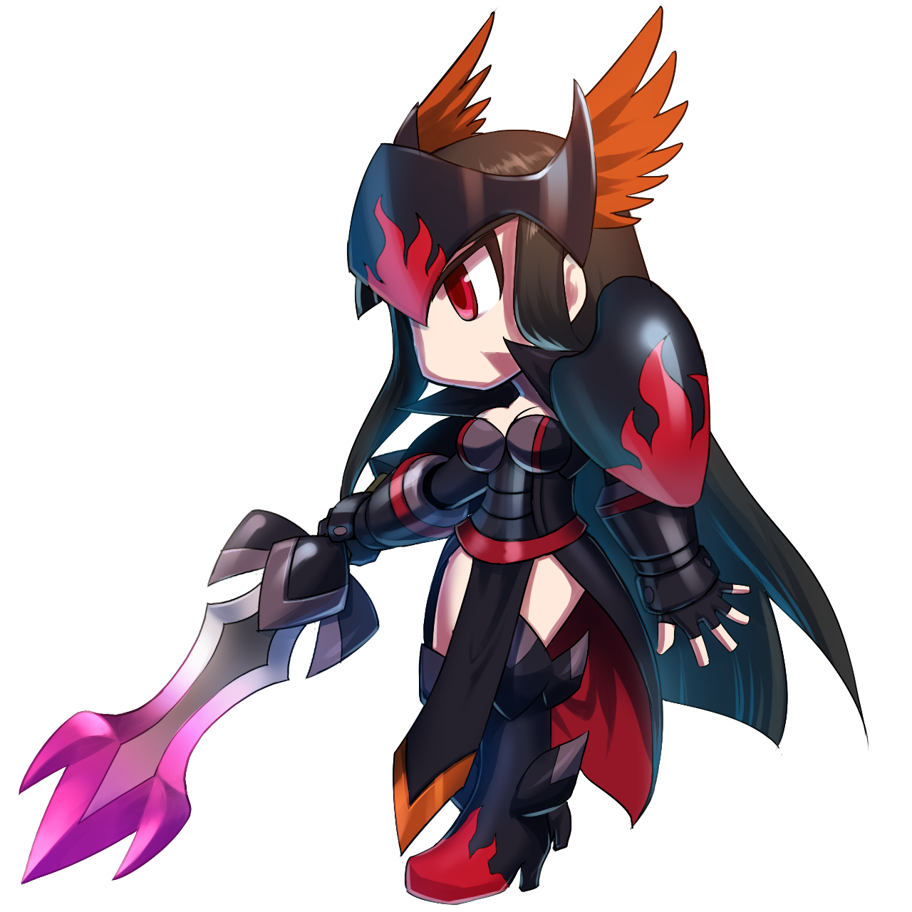 Lava De Fuego Wiki Bravefrontierrpg Fandom Powered By Wikia
