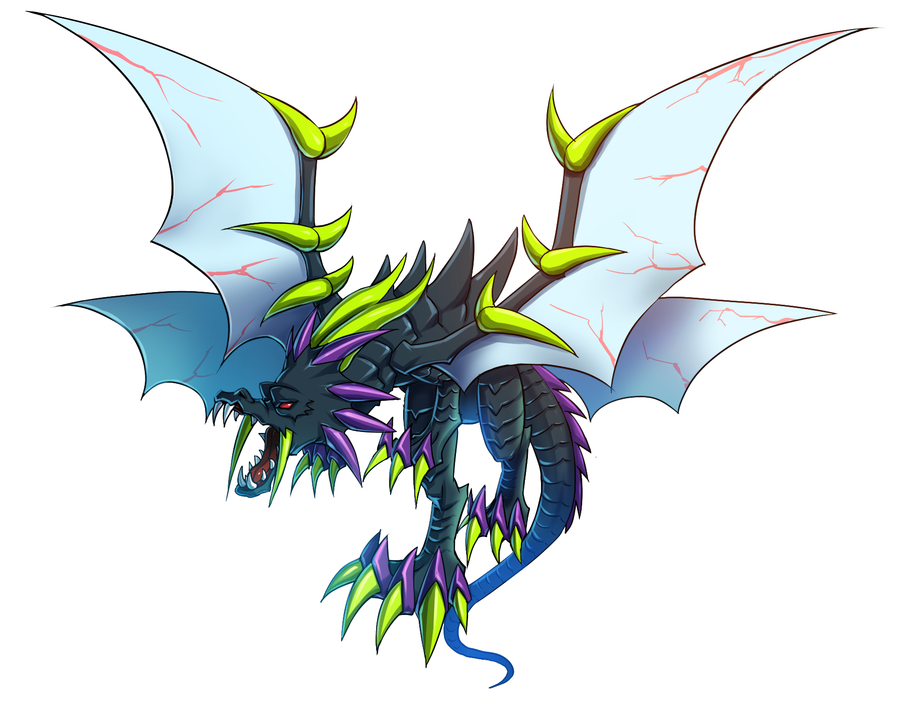 Bahamut Wiki Bravefrontierrpg Fandom