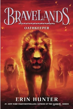 Bravelands Wiki | Fandom