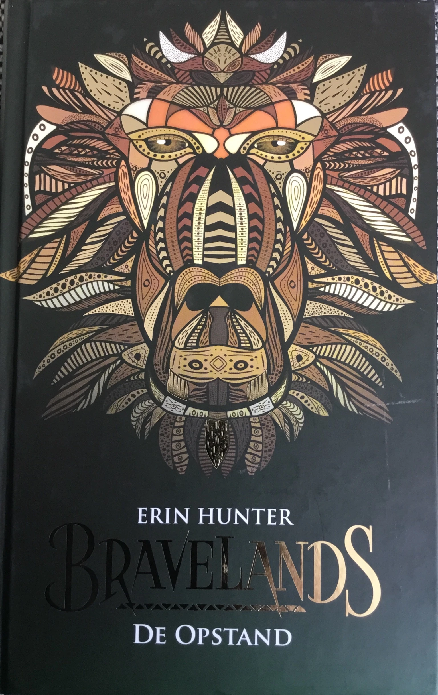 De Opstand | Nederlandse Bravelands wiki | FANDOM powered by Wikia