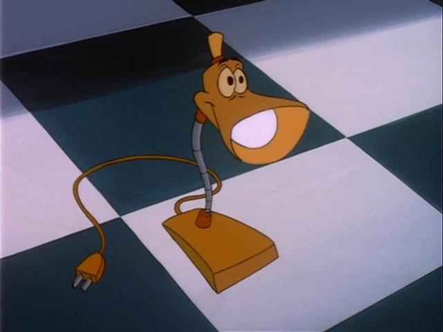 Lampy | Brave Little Toaster Wiki | Fandom Lampy | Brave Little Toaster Wiki | Fandom