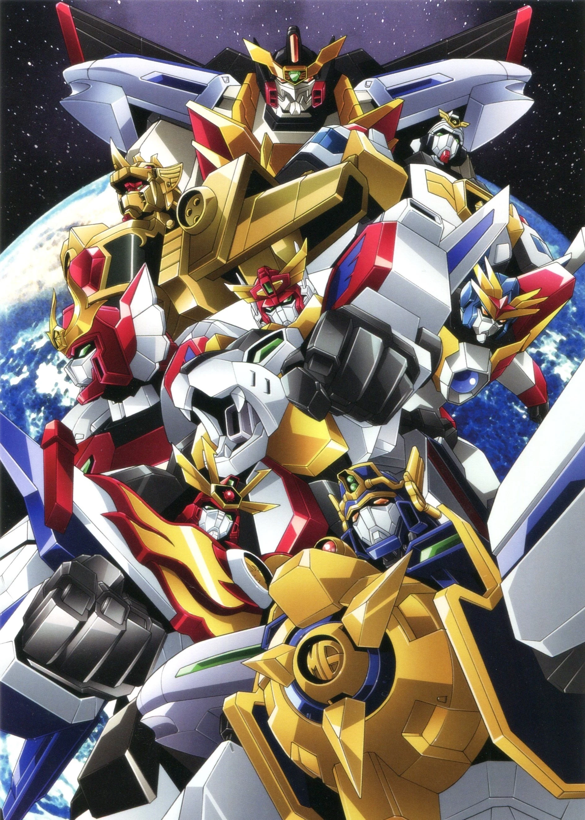 Brave Series | Brave Saga Wiki | Fandom