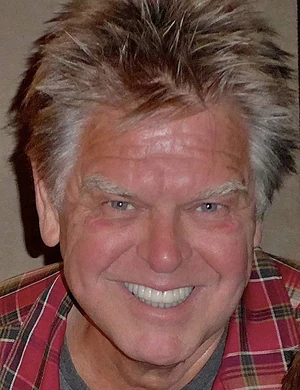 Pat Fraley | Bravestarr Wiki | Fandom