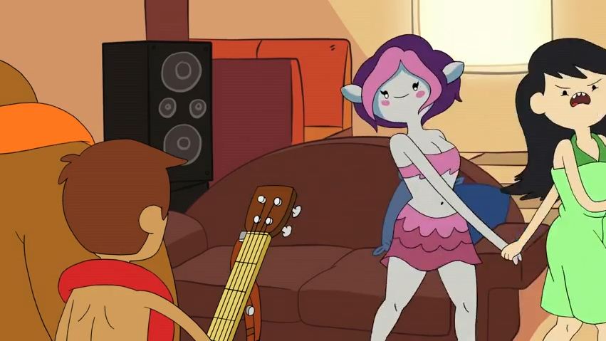 Image Bw Gas Powered Stick 34png Bravest Warriors Wiki