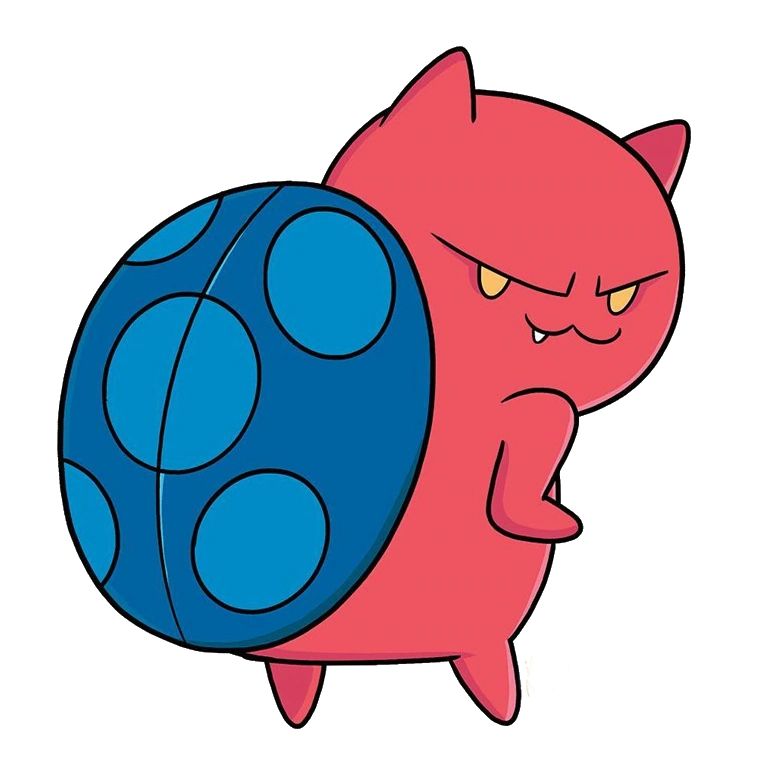 Bugcat | Bravest Warriors Wiki | Fandom