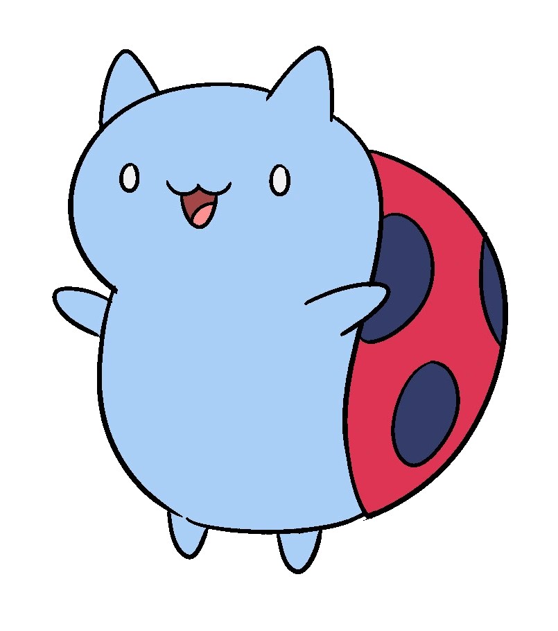 Catbug | Bravest Warriors Wiki | Fandom