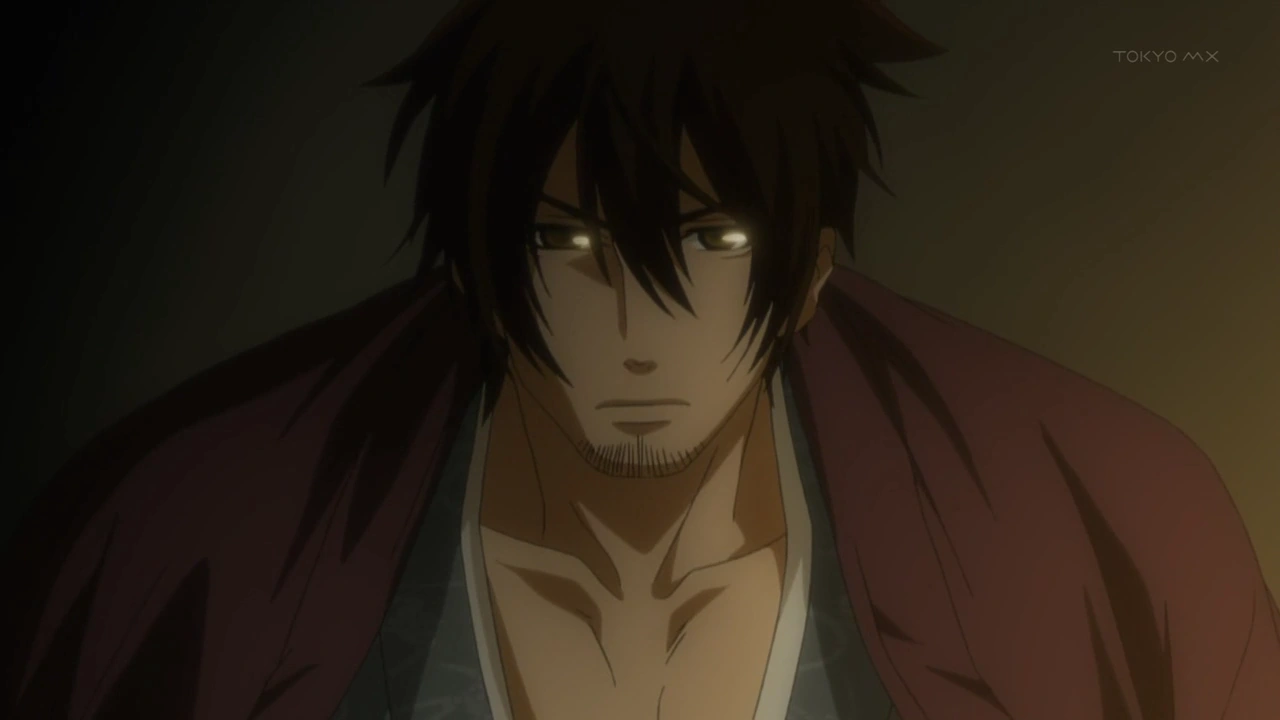 Yukimura Sanada | Brave 10 Wiki | Fandom