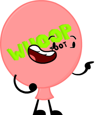 Whoopee Cushion | Brawl for Object Palace Wikia | Fandom