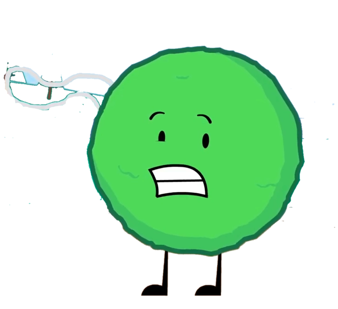 Pom-Pom | Brawl for Object Palace Wikia | Fandom