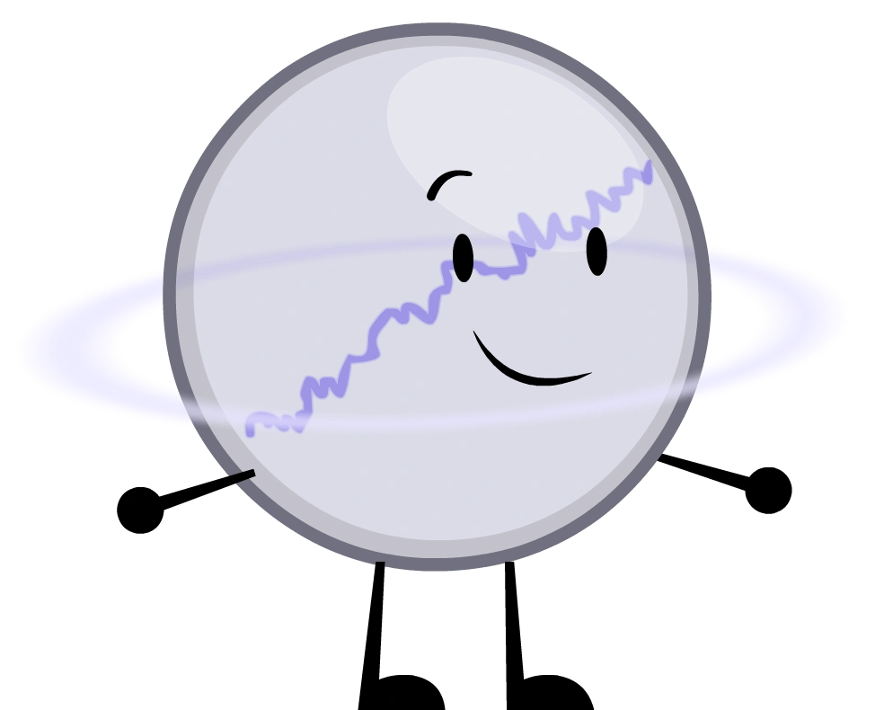 Plasma Ball | Brawl for Object Palace Wikia | Fandom