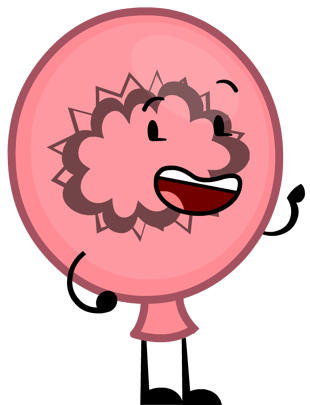 Whoopee Cushion | Brawl for Object Palace Wikia | Fandom