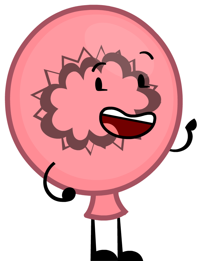 Whoopee Cushion | Brawl for Object Palace Wikia | Fandom