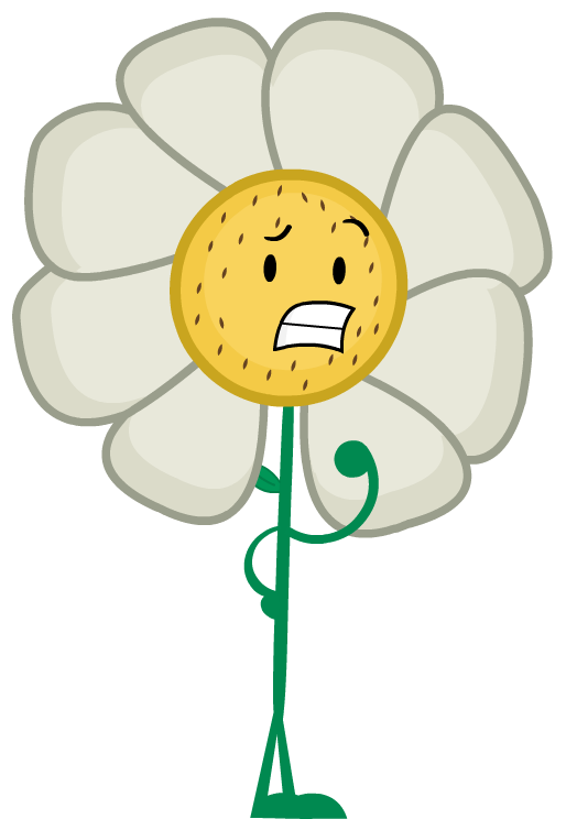 Daisy | Brawl for Object Palace Wikia | Fandom
