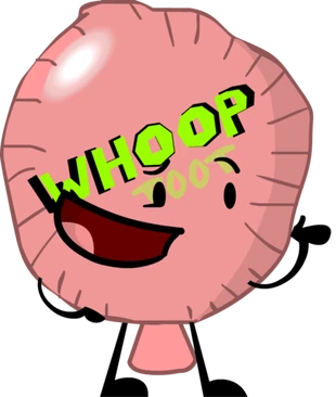 Whoopee Cushion | Brawl for Object Palace Wikia | Fandom