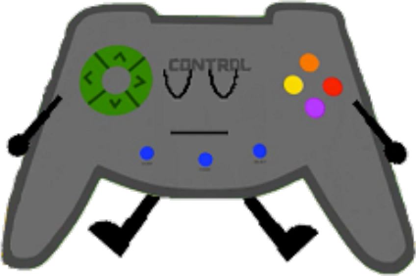 Sleeping BOTO Characters | Brawl of the Objects Fan Fiction Wiki | Fandom