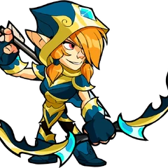 Ember | Brawlhalla Wiki | FANDOM powered by Wikia