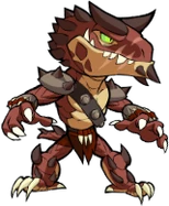 Ragnir | Brawlhalla Wiki | Fandom