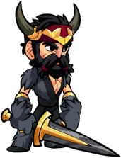 Bödvar | Brawlhalla Wiki | Fandom