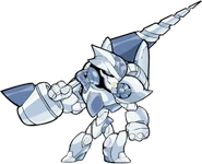 Vector | Brawlhalla Wiki | Fandom