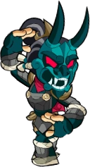 Lin Fei | Brawlhalla Wiki | Fandom