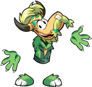 Rayman | Brawlhalla Wiki | FANDOM powered by Wikia