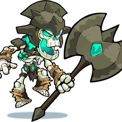 Azoth | Brawlhalla Wiki | FANDOM powered by Wikia
