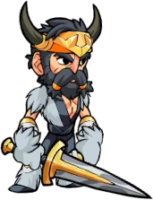 Bödvar | Brawlhalla Wiki | Fandom
