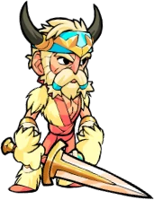 Bödvar | Brawlhalla Wiki | Fandom