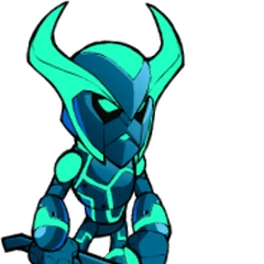 Bödvar | Brawlhalla Wiki | FANDOM powered by Wikia