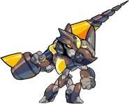 Vector | Brawlhalla Wiki | Fandom