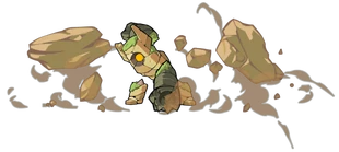 Kor | Brawlhalla Wiki | FANDOM powered by Wikia