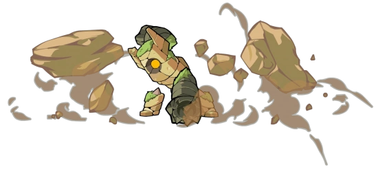 Kor | Brawlhalla Wiki | FANDOM powered by Wikia