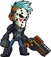 Barraza | Brawlhalla Wiki | FANDOM powered by Wikia