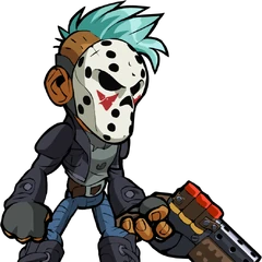 Barraza | Brawlhalla Wiki | FANDOM powered by Wikia