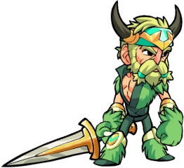 Bödvar | Brawlhalla Wiki | Fandom